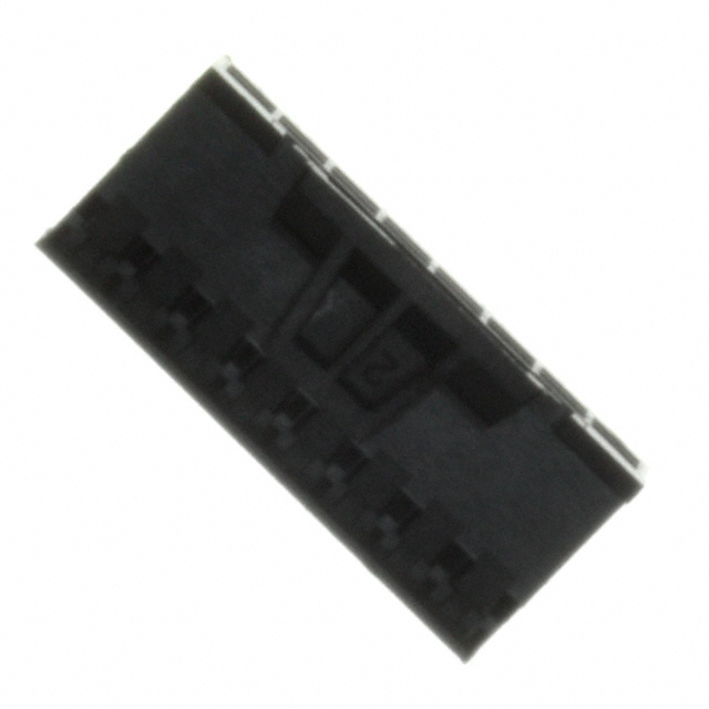 10073599-016LF Amphenol ICC (FCI) | Connectors, Interconnects | DigiKey